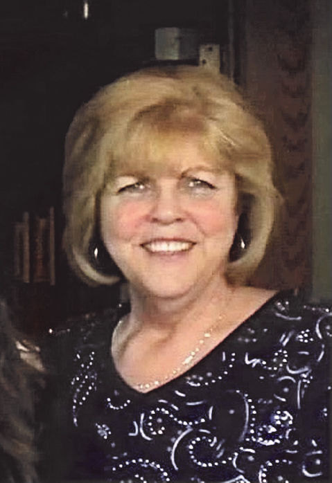 DEBORAH “DEBBIE” DANLEY | News, Sports, Jobs - The Herald Star